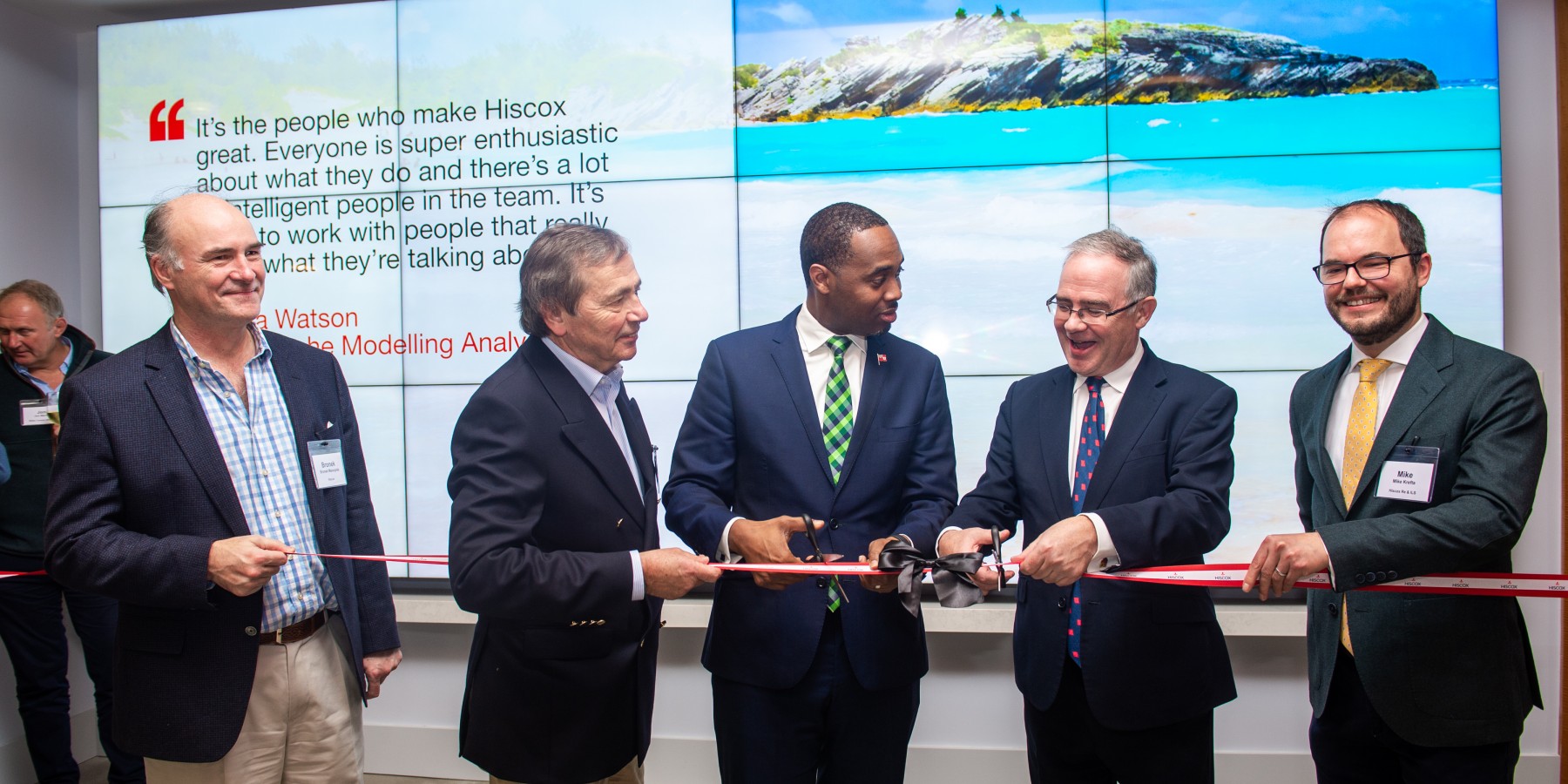 Blog | Hiscox Re & ILS